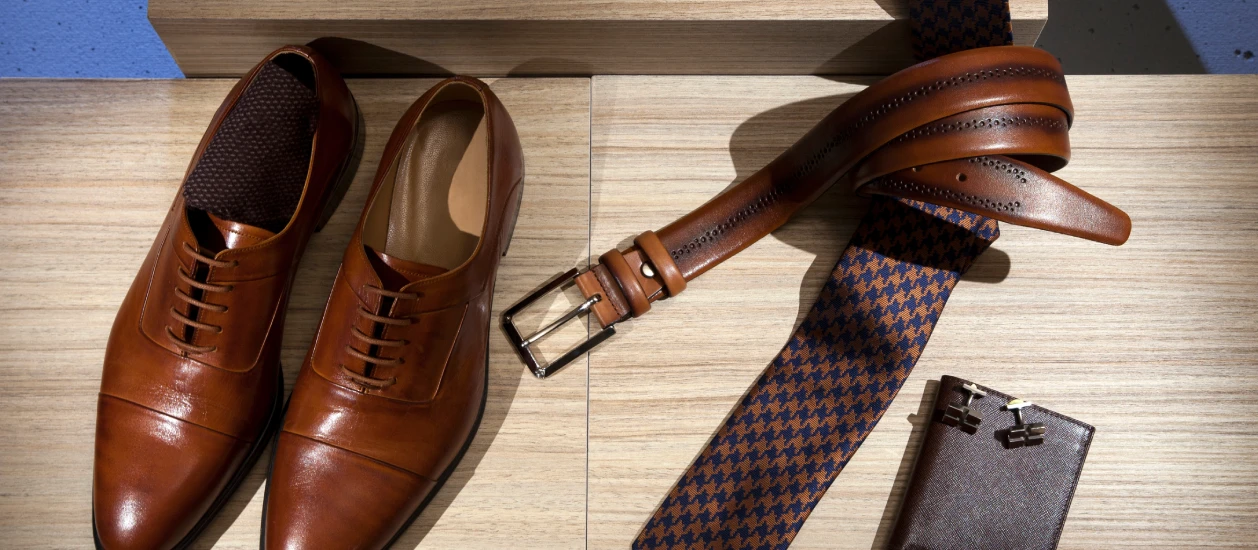 The Belt and Shoe Rule Every Well-Dressed Man Should Follow - The House ...